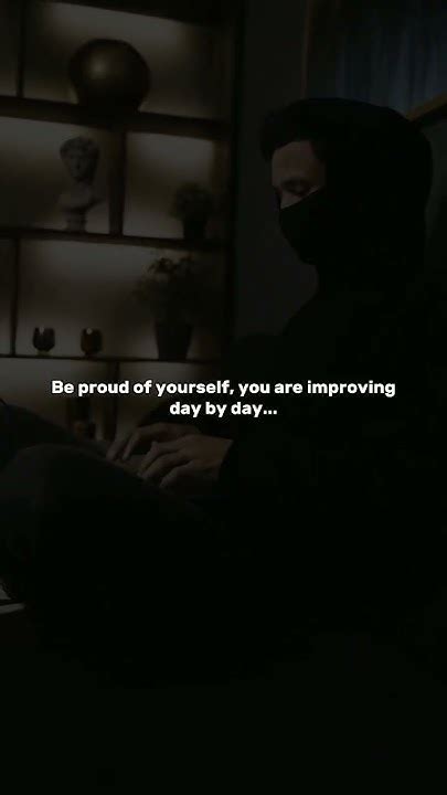 Be Proud Of Yourself 💪 Motivation Coderslife Mindset Codinglove Short Quotes Shorts Youtube