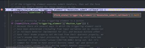 【漏洞分析】drupal内核远程代码执行漏洞cve 2018 7602 绿盟科技技术博客 【漏洞分析】drupal内核远程代码执行漏洞cve 2018 7602 绿盟科技技术博客