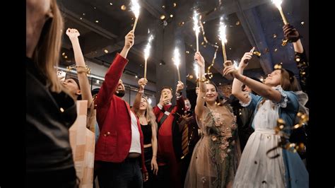 ЕЦНК 14 лет Празднуем день рождения компании Youtube