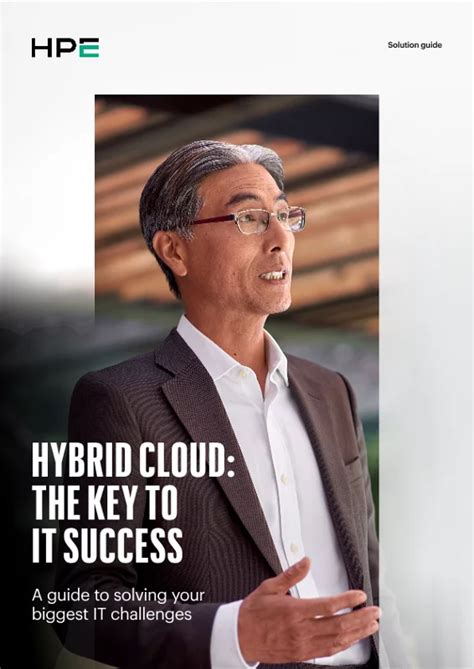 Hpe Morpheus Vm Essentials Software