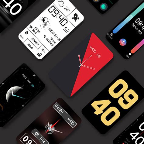 Hagen Hc12 111 1411 5312 Set Smartwatch Hc12 Srebrny Pasek