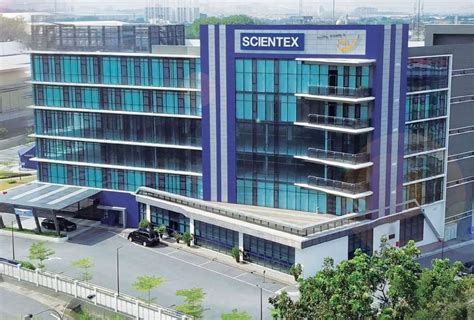 Scientex To Acquire 37 Land Parcels In Penang For Rm4625mil The Star