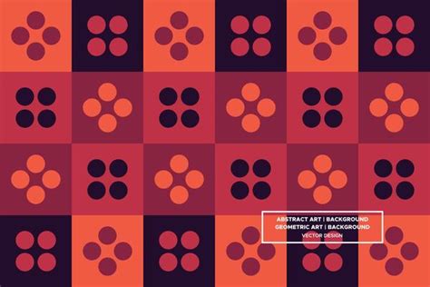 Abstract Circle Pattern Vector Art Icons And Graphics For Free Download