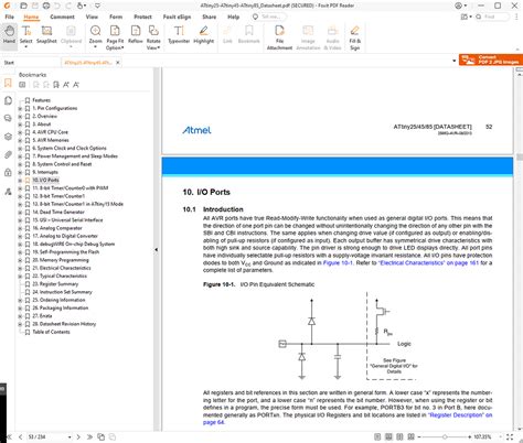 Attiny85 Output Leds And Multiplexing Arduino Forum