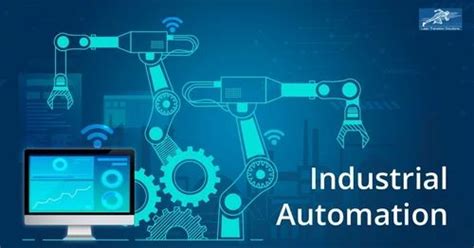 Industry 4 0 Automation Solutions At ₹ 347000 Year In Mumbai Id