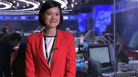Cgtns Reporter Zou Yun Explores The Belt And Road Forum Youtube