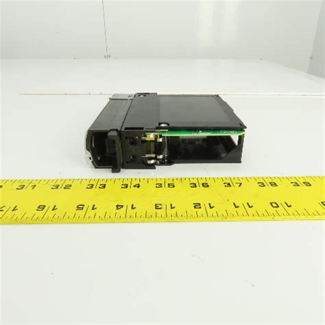 Allen Bradley 1756 IF8 Ser A ControlLogix 8 Point Analog Input Module Bullseye Industrial Sales