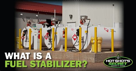 What Is A Fuel Stabilizer Best Fuel Stabilizer