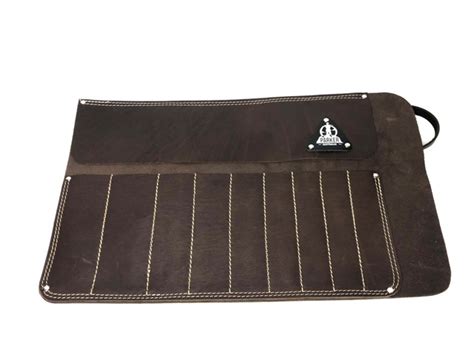 Cr O Chisel Roll Oiled Leather Parker Australia