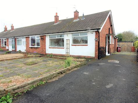 2 Bed Bungalow For Sale In North Drive Cleveleys Fy5 Zoopla