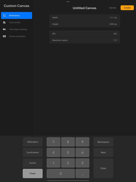 How To Design And Create A Logo In Procreate Graphic Design Junction