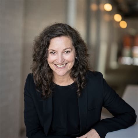 Kerstin Thompson Judges Dezeen Awards 2024