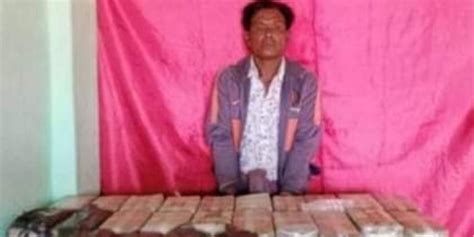 မောင်တောတွင် ကျပ်သိန်း ၉ ၅၀၀ ကျော်တန်ဖိုးရှိ မူးယစ်ဆေးဝါးများ ဖမ်းဆီးရမိ