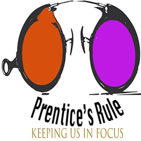 Prentices Rule Youtube