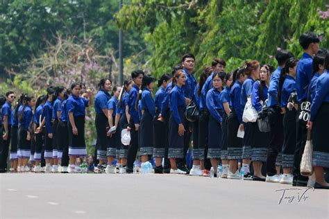 Teng ຮ່ວມສົ່ງ ພະນະທ່ານ ພົນເອກ ຄໍາໄຕ ສີພັນດອນ ເປັນຄັ້ງສຸດທ້າຍ ຂໍໃຫ້ທ່ານໄປສູ່ສຸຂະຕິ 7 ເມສາ