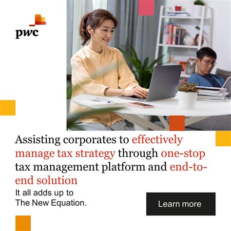 Tax Software Advanced Tax Erp Hong Kong Digital Store Pwc Hong