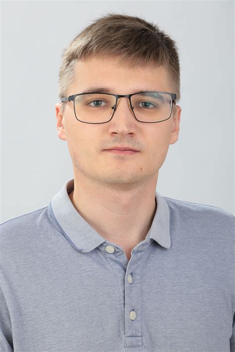 Персоналии