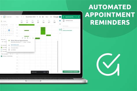 Simple Steps To Automate Client Appointment Reminders Itfrontdesk
