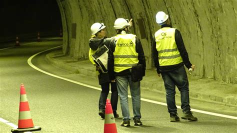 Отварят за движение тунел „Правешки ханове” Nova