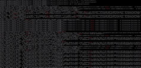 Wazuh Dashboard Server Is Not Ready Yet
