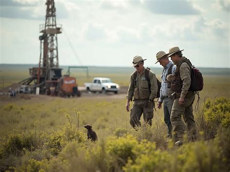 Wildlife Impact Mitigation For Oil Sites Best Practices For Effective Solutions