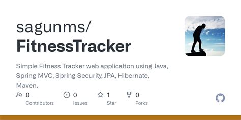 fitnesstracker src main java com sagunms controller hellocontroller java at master · sagunms