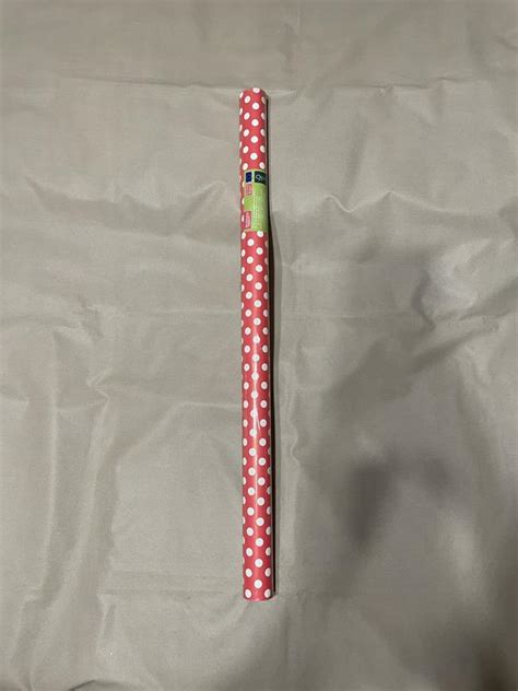 Подарункова пакувальний папір — ціна 40 грн у каталозі Пакувальний