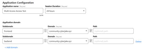 Github Cyb3r Jak3cf Example Cors Application Example For Cors On Two Sites Using Cloudflare