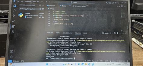 30days Python Abhishek Tandon