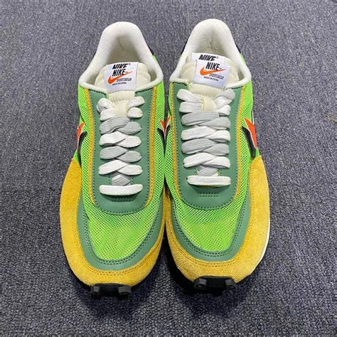 나이키 X 사카이 Ldv 와플 데이브레이크 255 2 헬로마켓