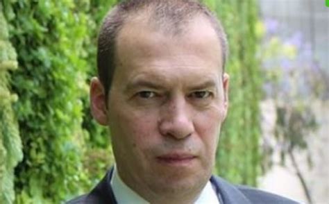 Christian Martinoli El Polémico Cronista Que Ha Tenido Problemas Con El