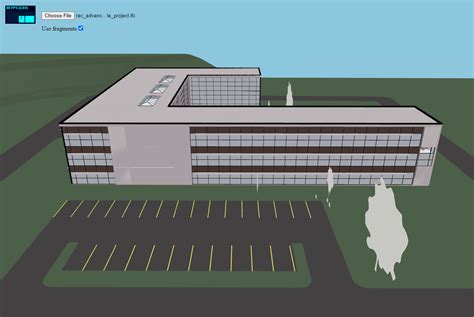 Incorrect Materialside Values When Loading With Example Project · Issue 157 · Thatopenweb Ifc