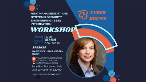 Risk Management And Systems Security Engineering Integration Cyber Brews