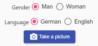 Angular Material Radio Button Label Is Ugly Stack Overflow