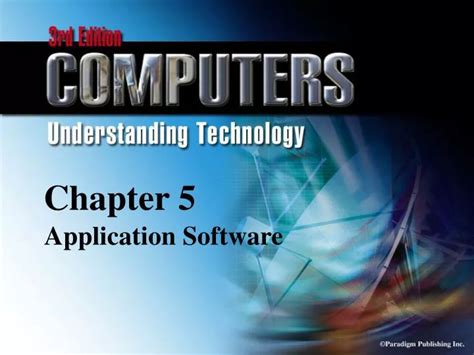 PPT Chapter 5 PowerPoint Presentation Free Download ID 7635