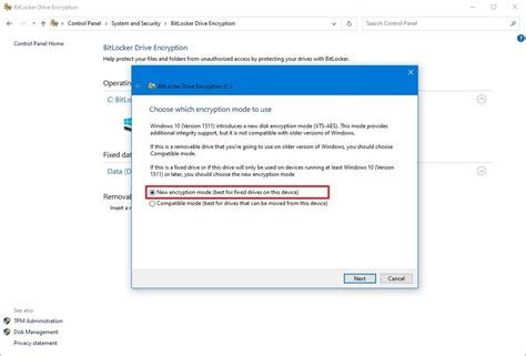 How To Use BitLocker Drive Encryption On Windows Windows Central