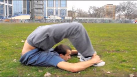 Flex DemoShowreel YouTube