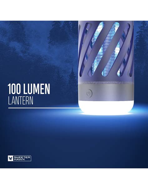 Skeeter Hawk Personal Zapper Military Outlet