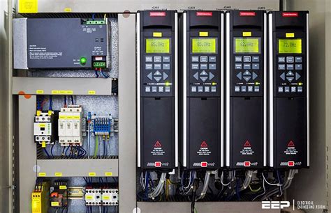 Advantages Of Using Variable Speed Drives Vsds For Pump Control