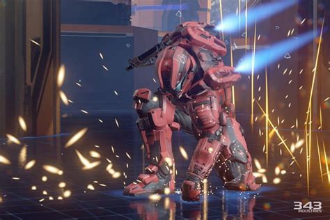 Halo 5 Pc Beta Upgrades R Halo
