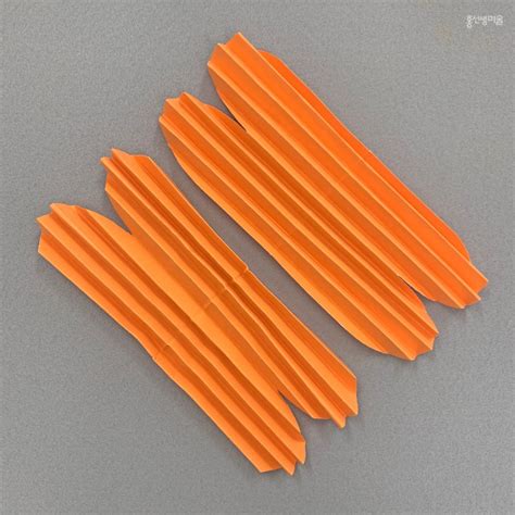 귀여운 사자 만들기ㅣ집콕놀이ㅣ엄마표미술놀이ㅣ홍선생미술 네이버 블로그