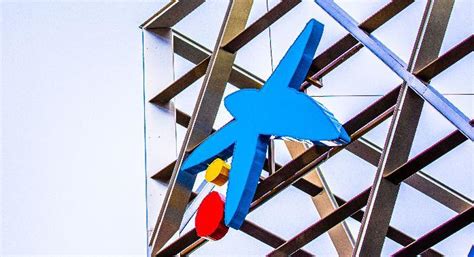 Caixabank And Bpi Finance R Power With 38 6 Million Euros Antonio Carmona