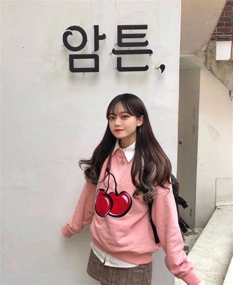 Pinterest 아름다운 유명인 소녀 모델 모델