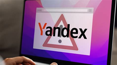 The Hidden Dangers Of The Yandex Search Redirect Virus Eiqnetworks