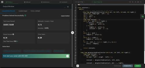 Potdwithgfg Consistency Gfg160 Geekstreak2024 Krishna Kumar