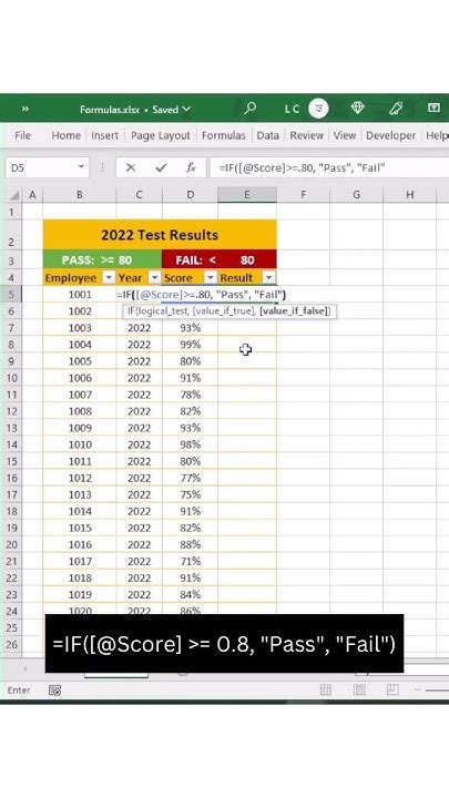 Excel Pro Trick How To Use If Function With Multiple Conditions In
