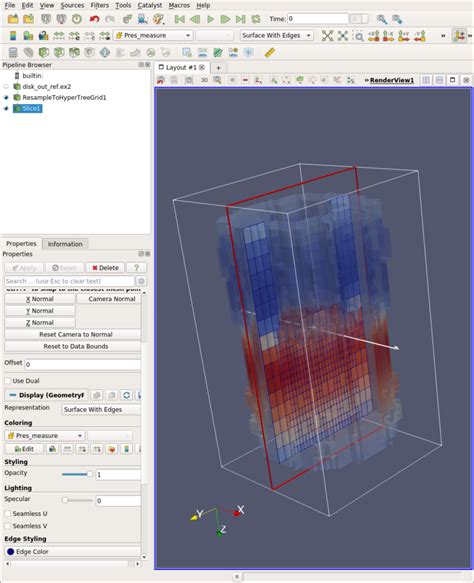 Paraview 580 Release Notes