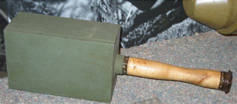 More Country Specific Throwable Explosive Packs Suggestions Enlisted