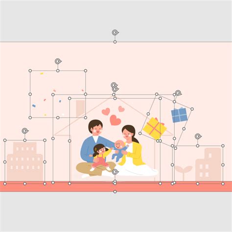 임신출산깔끔한ppt템플릿파워포인트양식 Ppt양식 Ppt디자인 파워포인트디자인 Ppt 템플릿 파워포인트2016 템플릿작업용