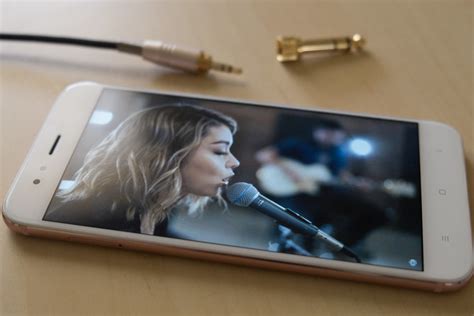 Xiaomi No Cumple Su Palabra El Kernel Del Mi A1 Sigue Sin Estar Disponible